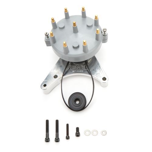 Jesel KDD-42610 Distributor Drive Kit For Small Block Chevy | eBay