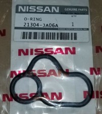 Nissan+21304-ja06a+OEM+Oil+Cooler+O-ring+Seal+Qr25de+Altima+7-13 ...
