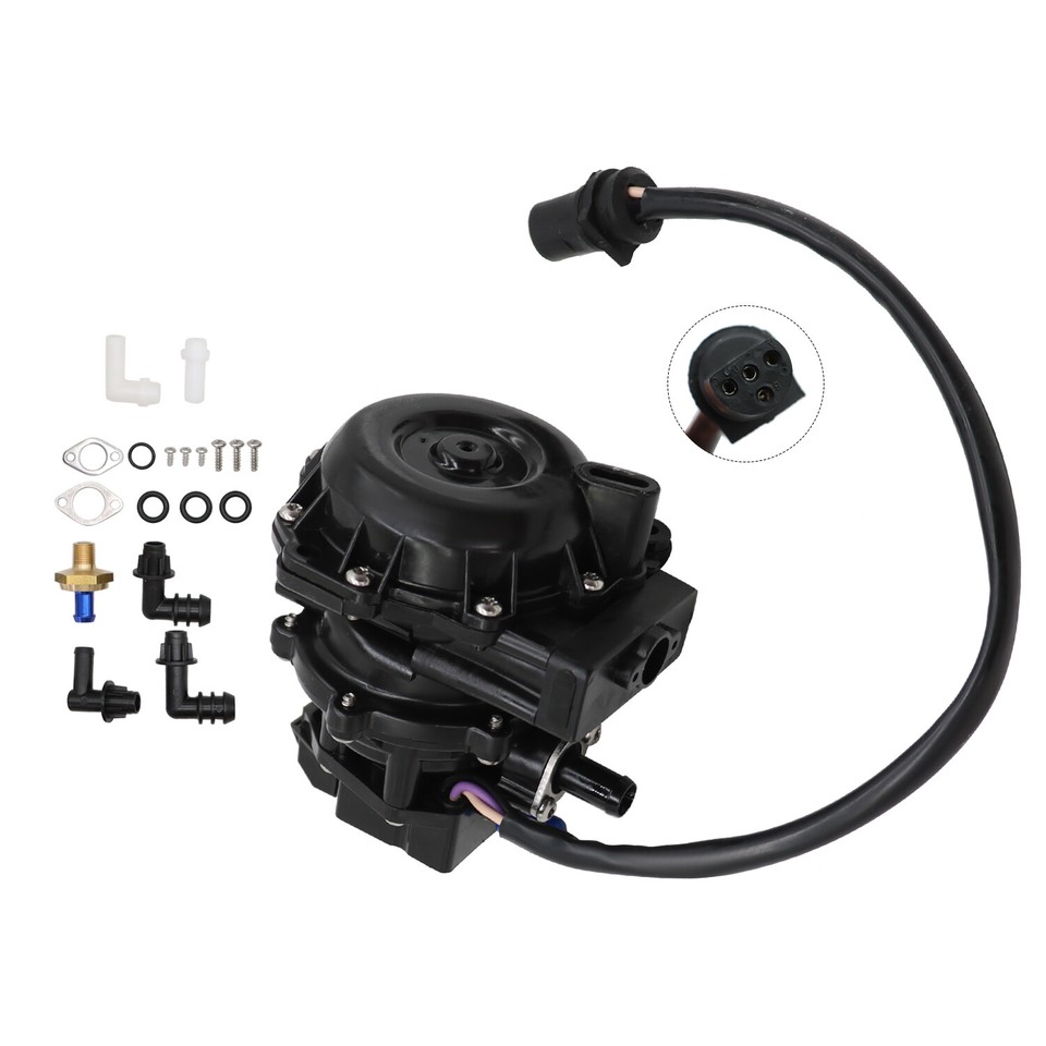 Oil Injection Fuel Pump for Johnson Evinrude Outboard VRO 5007420 ...