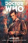 Doctor Who : The Eleventh Doctor Vol .1 by Cook, Ewing, Fraser ...