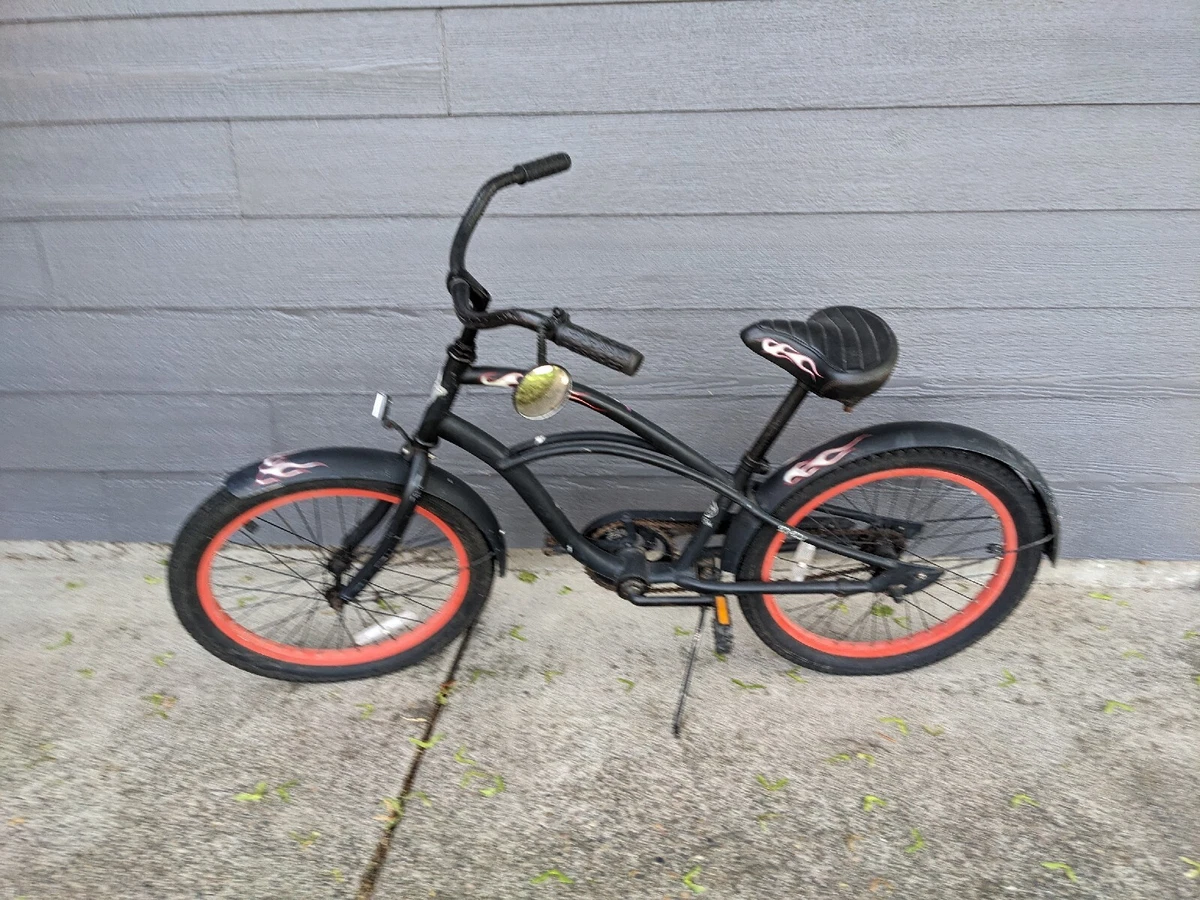 Rat Rod Bikes For Girls