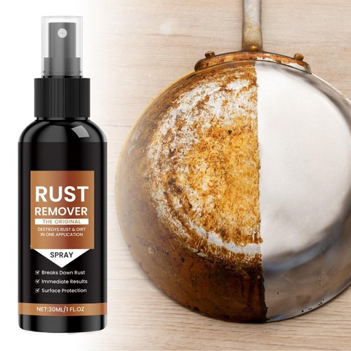 Nexa Rust Remover Spray, Nexa Car Scratch Remover, Rust Remover For ...