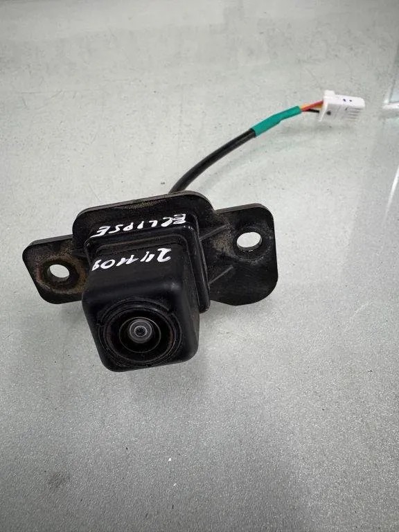 MITSUBISHI Eclipse Cross Caméra de Recul du Hayon 8681A413 2.40 2022 ...