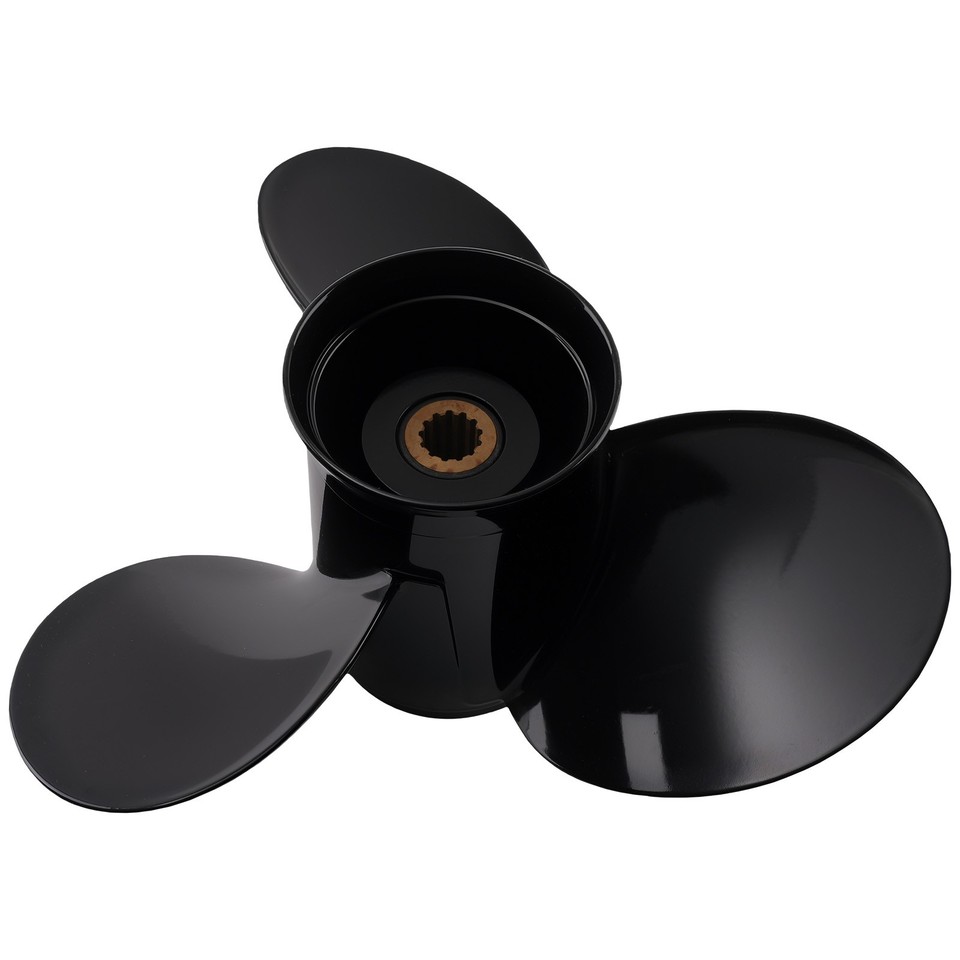 13.5x15 Boat Propeller for Force 85 115 125 140 Hp Outboard 9411-135-15 ...