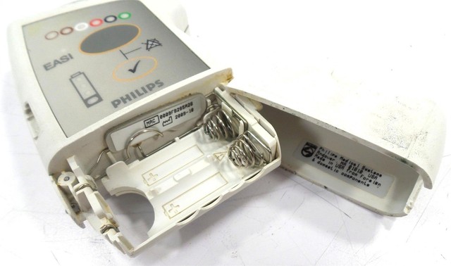 Philips IntelliVue TRx M4841A Telemetry Transmitter for sale online | eBay