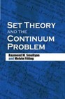 Set Theory and the Continuum Problem (Dover Books on Mathematics ...