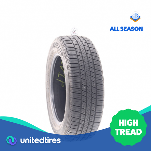 Used 205/60R16 Riken Raptor HR 92H - 8.5/32 | eBay