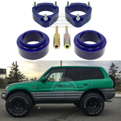 Leveling Lift Kit set for Toyota RAV4 1-st Gen XA10 1994–2003 | eBay