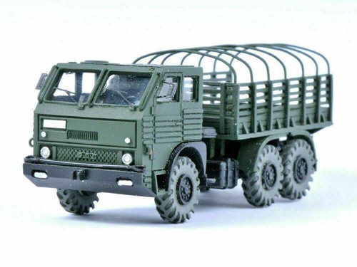 1:87 DAC 665T Wespe Models- ready built 87156 | eBay