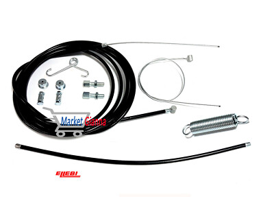 CAVI (KIT) PER SBLOCCO RIBALTAMENTO LBA1450 -LBA1950 ELLEBI - 299916010 ...