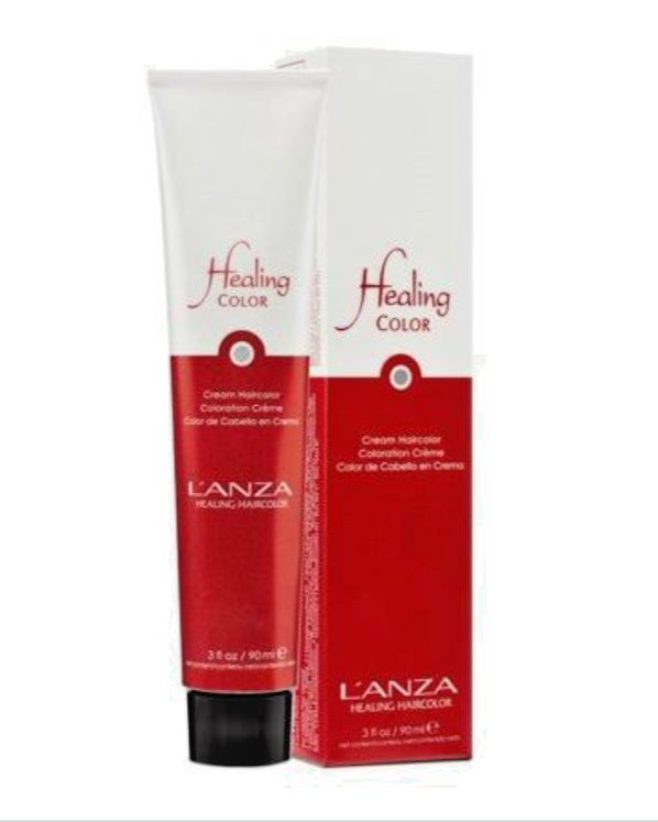Lanza Professional Healing Color Cream Haircolor, 3 OZ. | eBay
