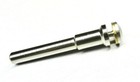 Mini Mandrel 1/4" Shank 1/8" Screw Reinforced Arbor Lrg Head Rotary ...