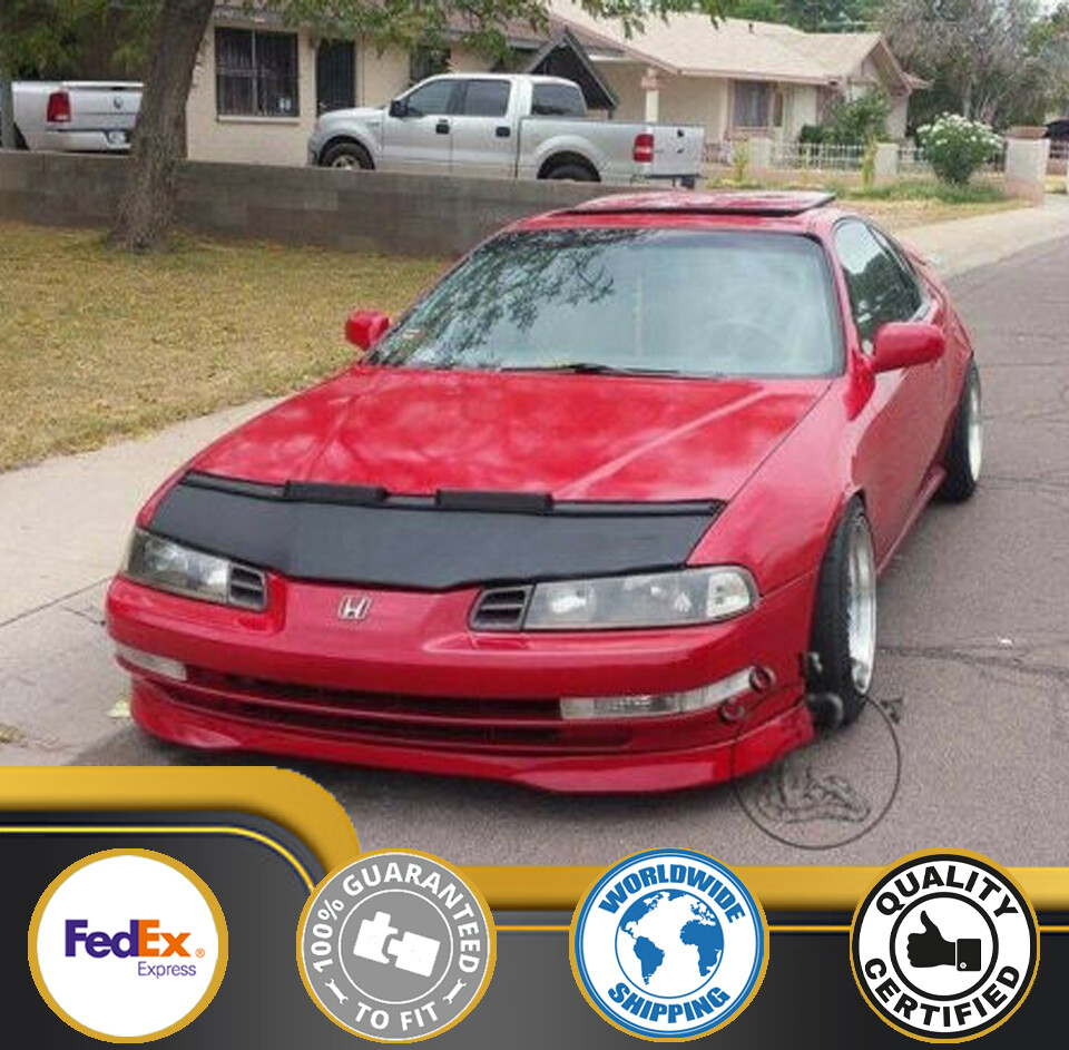 94 Honda Prelude Custom
