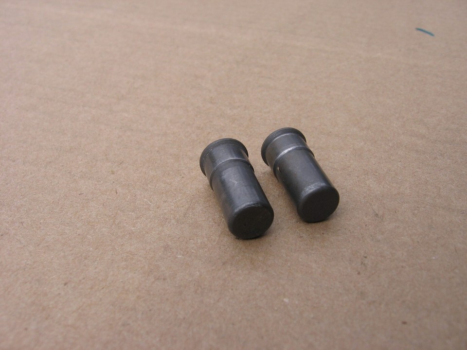 👉OEM GM CHEVY TILT STEERING COLUMN PARTS PIVOT PINS-LONG G-BODY TRUCK ...