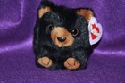 PUFFKINS RETIRED, YOUR CHOICE, RARE, LIMITED EDITION Dog Bear Witch ...