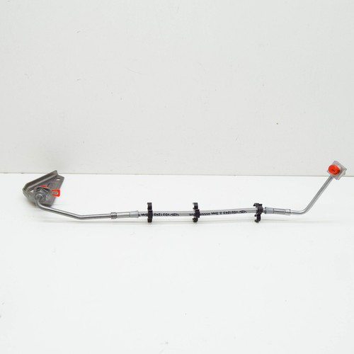 JAGUAR XF X250 Rear Right Brake Flexible Hose C2Z26185 NEW GENUINE ...