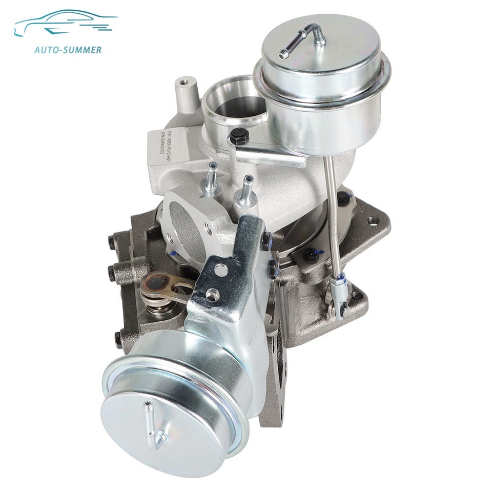Turbocharger Turbo TD04HL For 2005-12 Acura RDX K23A1 Honda MDX 2.3L ...