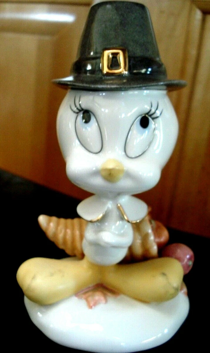 Tweety Bird Thanksgiving