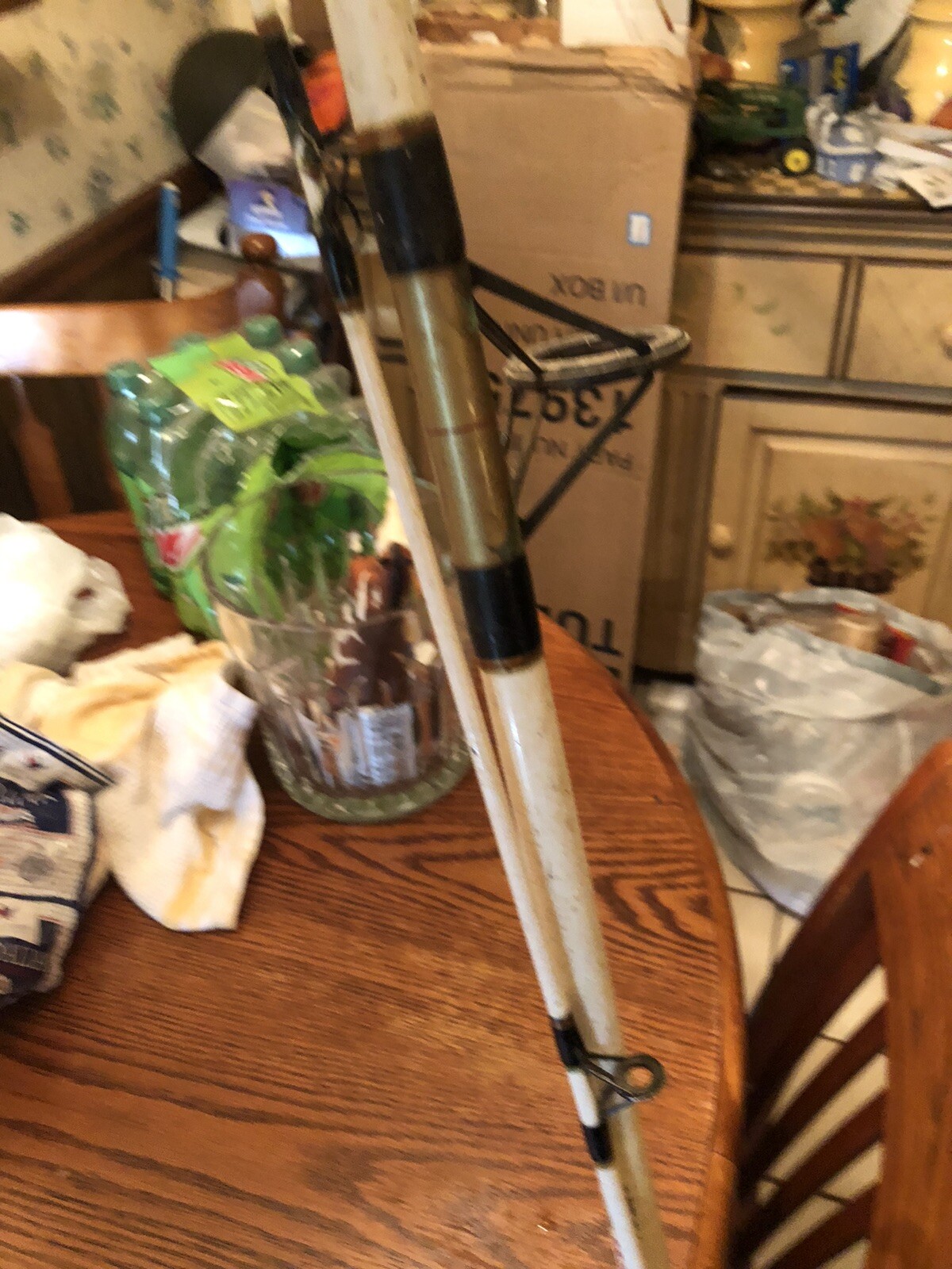 Penn 209 Saltwater Reel /Offshore Power Stick PS10S 10 FT. Rod COMBO 14 ...