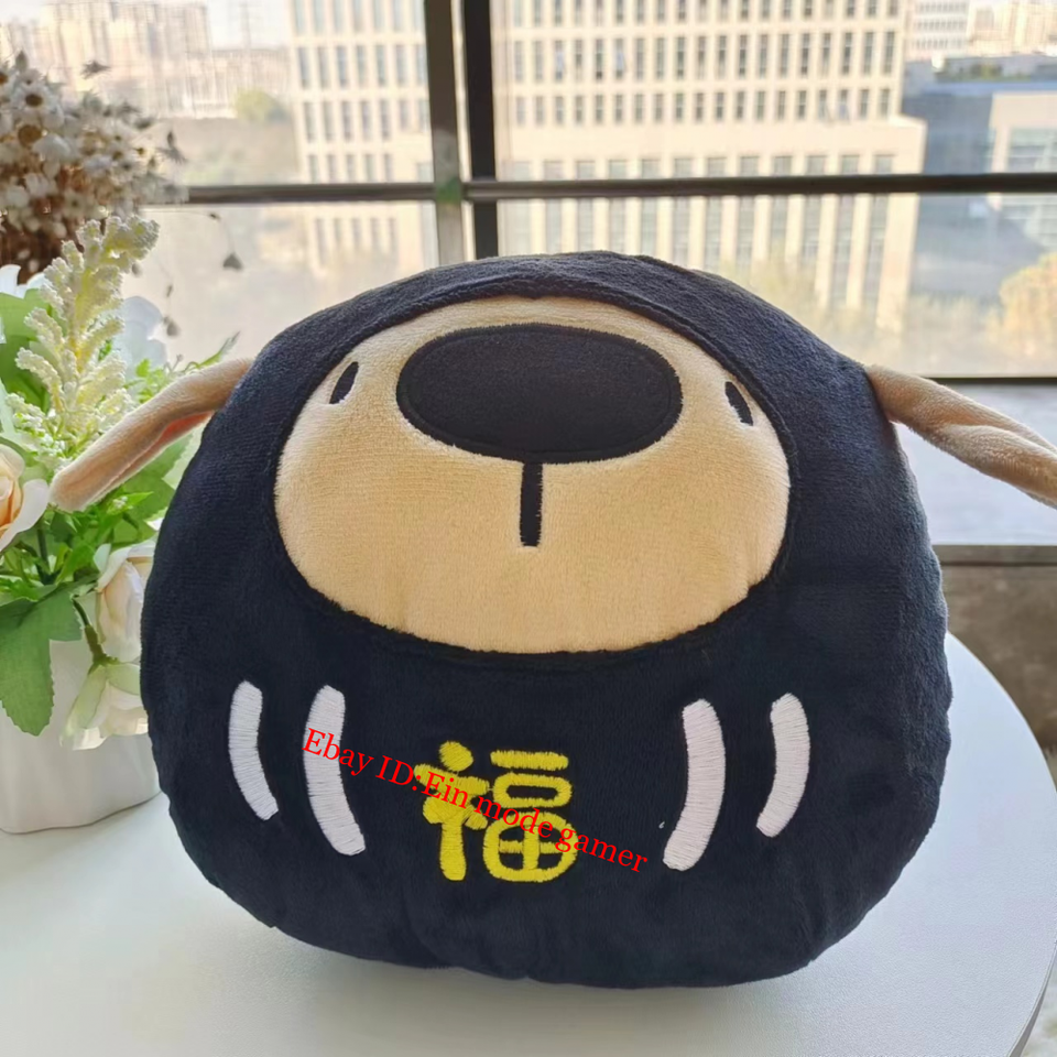 Bugcat Capoo Plush Doll Cat Cosplay Anpanman Stuffed Toy Pillow ...