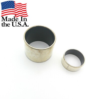 Primary Drive Clutch Bushing Repair Kit John Deere Worksite 4x4 6x4 Gas ...