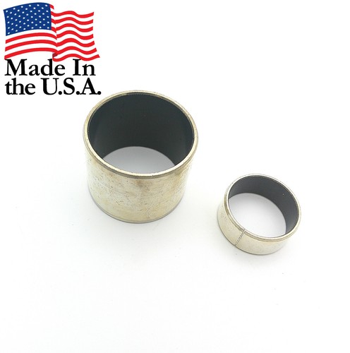 Primary Drive Clutch Bushing Repair Kit John Deere Worksite 4x4 6x4 Gas ...