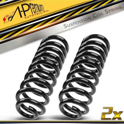 2x Coil Springs Front LH & RH for Ford Ranger 1983-1997 Mazda B2300 ...