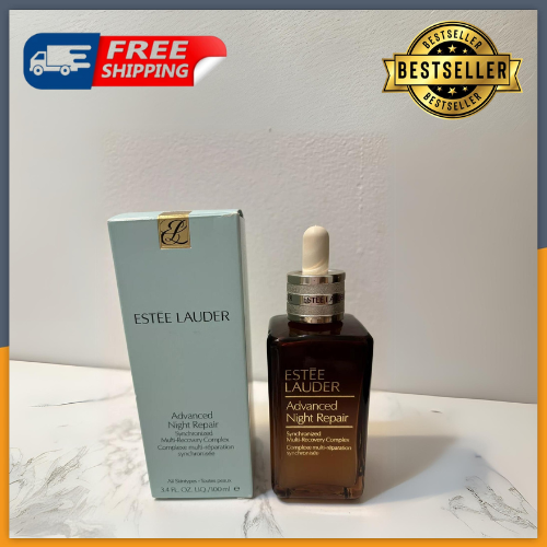 Estee Lauder Advanced Night Repair Multi-Recovery Complex 3.4oz./100ml ...