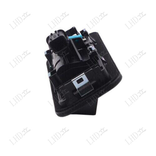 1Pc Outside Trunk Lid Lock Handle 81260-C1010 For 2015 2016 2017 ...