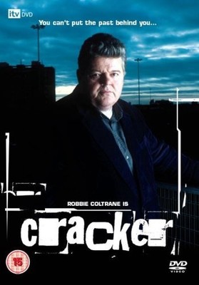 Cracker: Cracker (DVD) Robbie Coltrane Barbara Flynn Beryl Reid | eBay