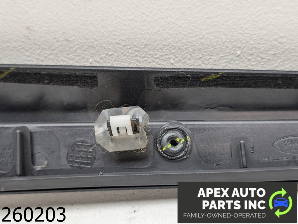 OEM 2017 Ford Fusion 1.5L FRONT RIGHT DASH PANEL TRIM AC AIR VENT ...
