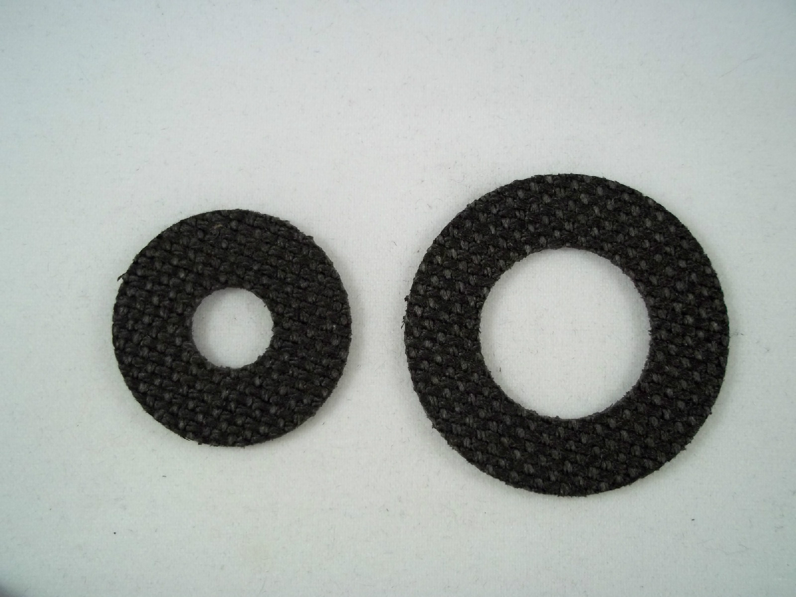 Carbon Smooth Drag washer kit Shimano Curado 200E5 Carbon Right or Left ...