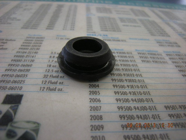 67300-93j00 Suzuki Hose Adapter Rigging Kit for sale online | eBay