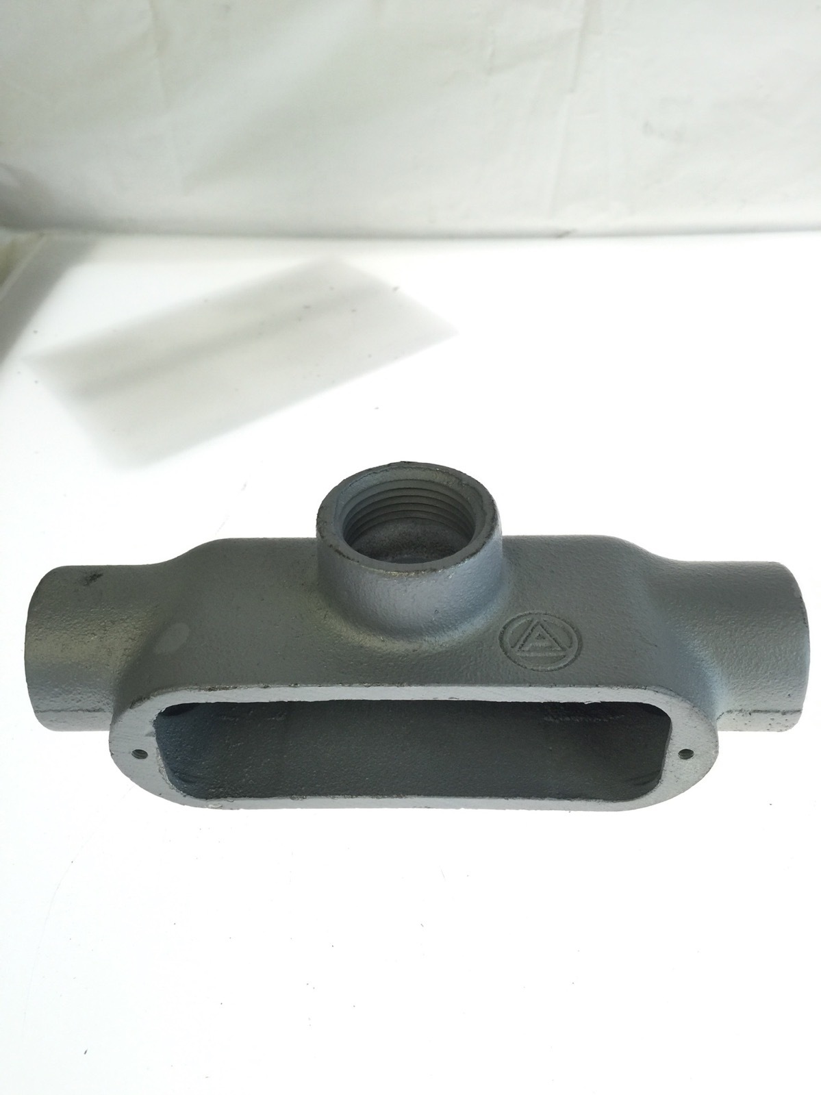 NEW NO BOX Appleton Unilet 1" T Form 35 Conduit Box, FAST SHIPPING ...