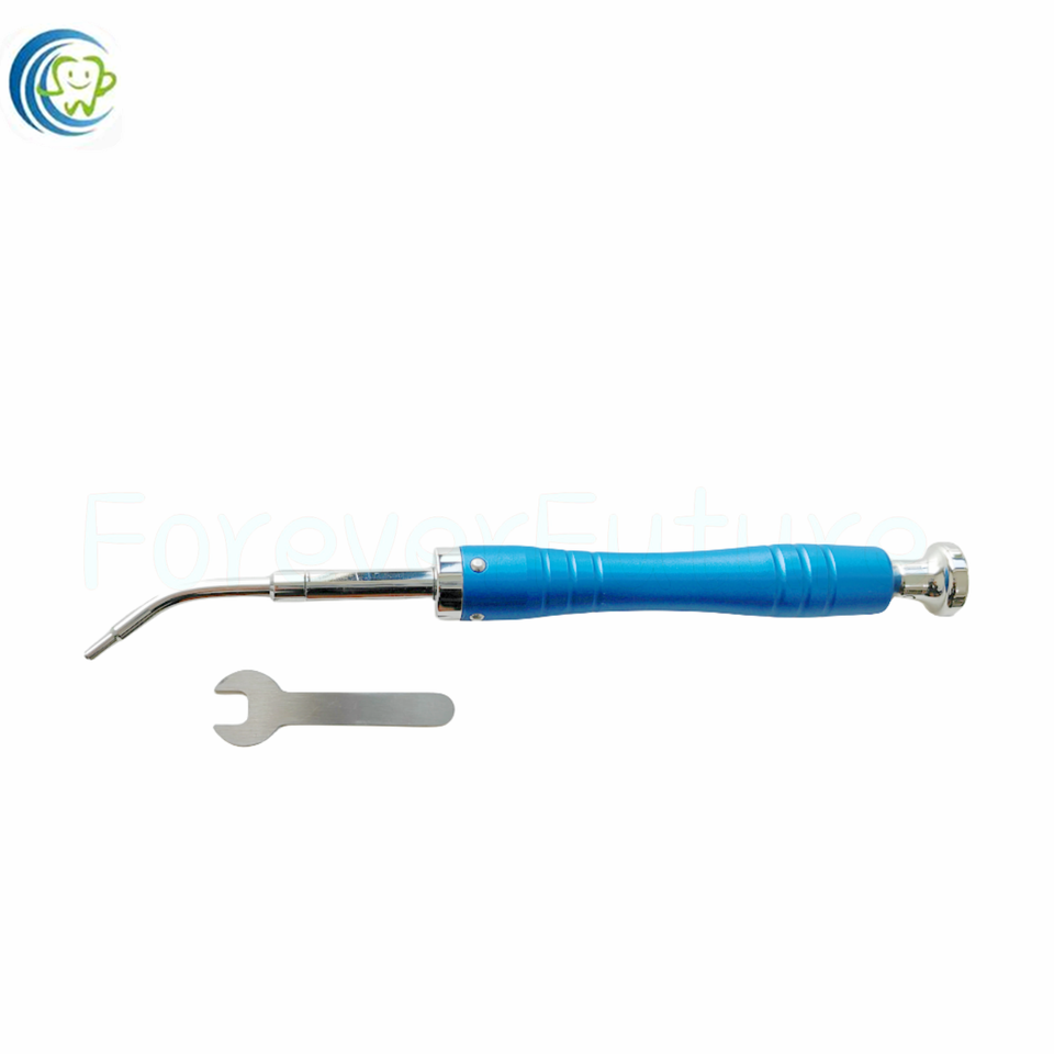 Dental GBR Bone Tac Pins Gun Tacks Membrane Guide Auto Tacs Tacker 3.75 ...