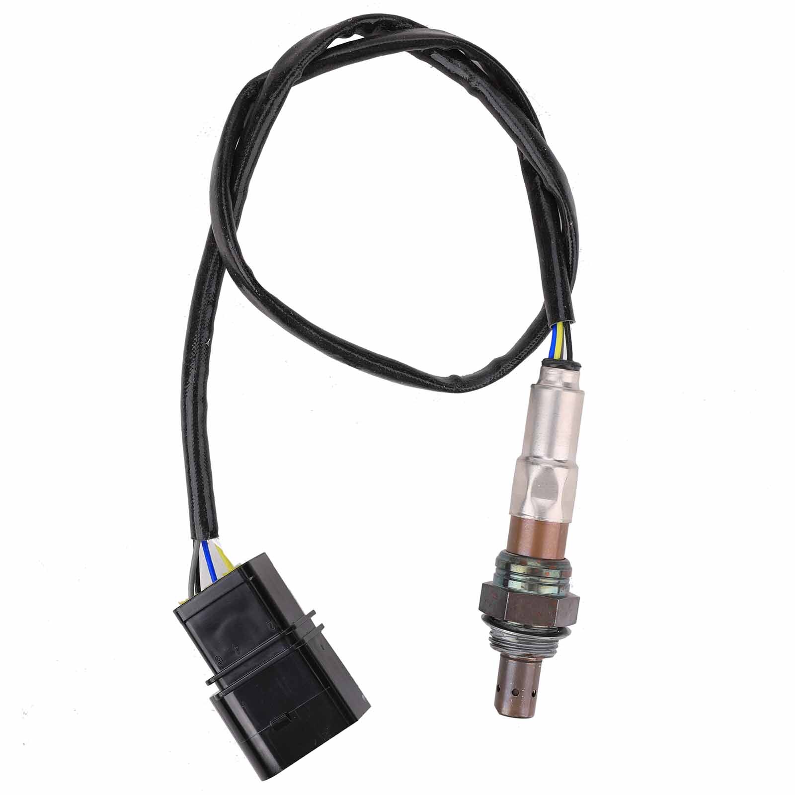 Front & Rear 2X Oxygen Sensors for Elantra Kia Spectra 2.0L 234-5430 ...