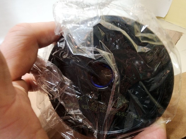 2515892C91 Element Fuel Water Seperator Filter By Navistar ...