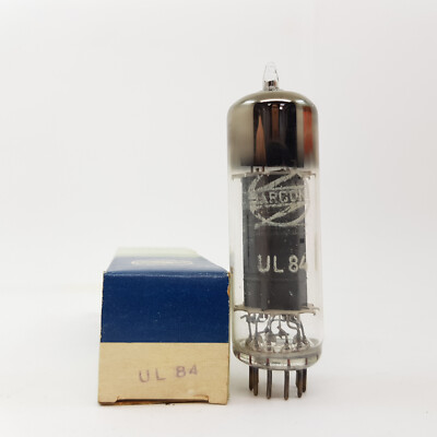1 X UL84 / 45B5 MARCONI TUBE. NOS/NIB. RCB3 | eBay