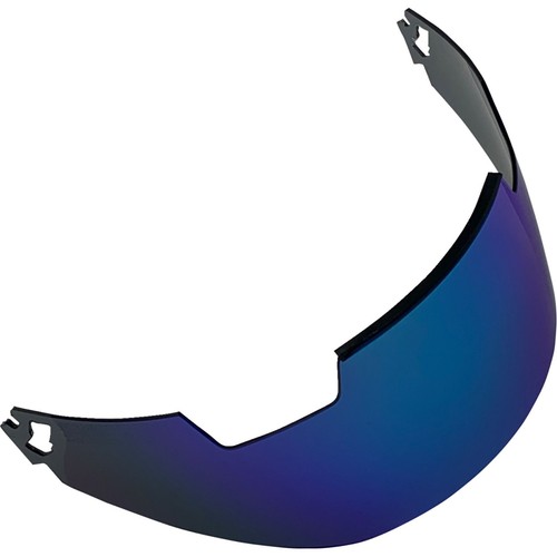 Arai Vas-V Pro Shade Lens - Blue Mirror 011076 | eBay
