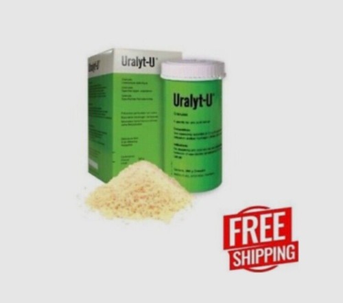 URALYT-U Granules Madaus For Renal Stones 280 Gram Buy more and get ...