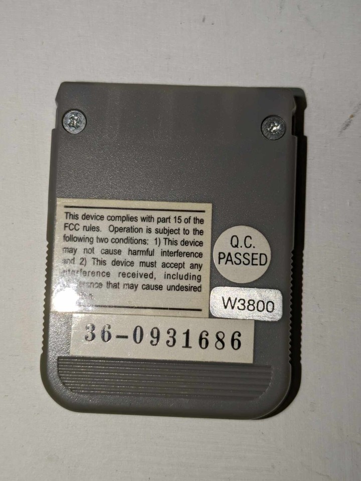 Sony Playstation Memory card - Gray 4948872210201 | eBay
