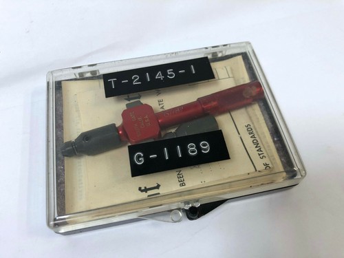 JO-LINE TOOLS Inc. JOMITE 5A TORQUE WRENCH WITH ORIGINAL INSTRUCTION ...