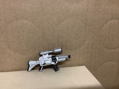 1994 Trendmasters Godzilla Force Margaret O'Brien & Pete Weapon Gun ...