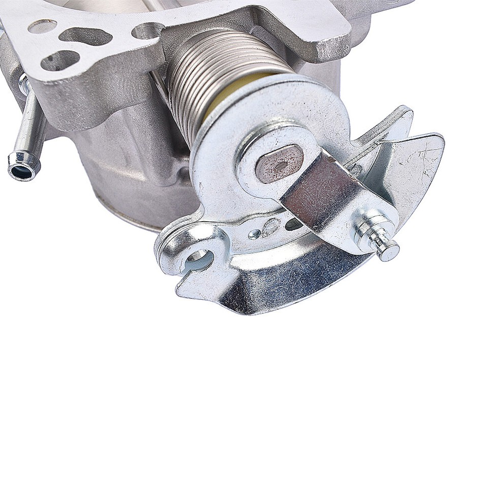 Throttle Body 12596576 for Chevrolet Express GMC Savana 1500 2500 3500 ...