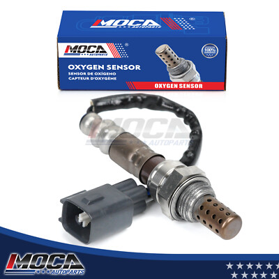O2 Oxygen Sensor for Lexus GS430 GX470 Toyota 4Runner Cruiser 234-4138 ...