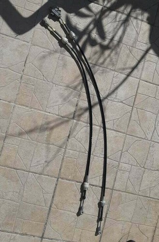 Lacci corde leve marce Fiat Punto seconda e terza serie dal 1999 ...