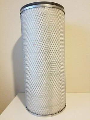 CUMMINS FLEETGUARD SECONDARY AIR FILTER AF1604 | eBay