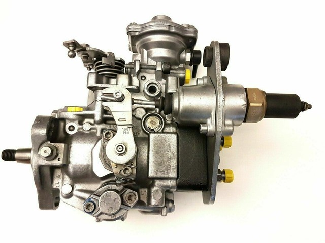Bosch 0460424220 Fuel Injector Pump for sale online | eBay