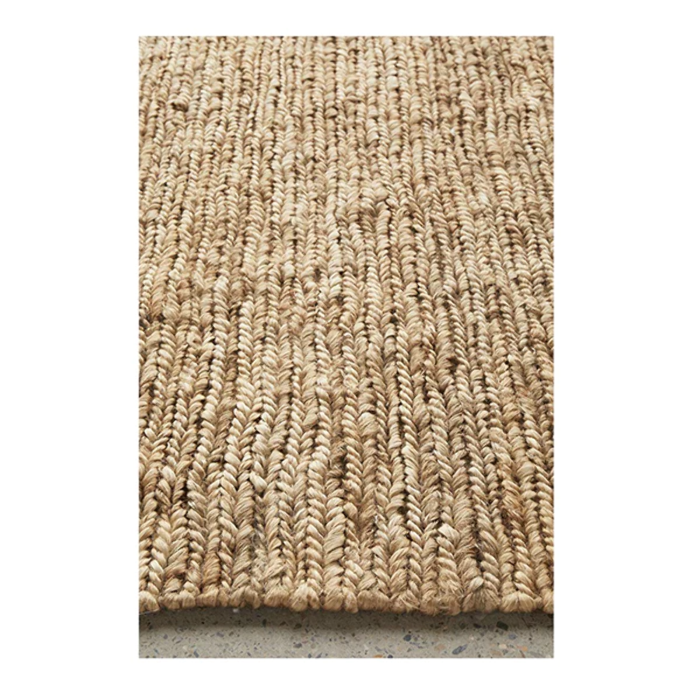 Donna Rave Natural Rug | eBay Australia