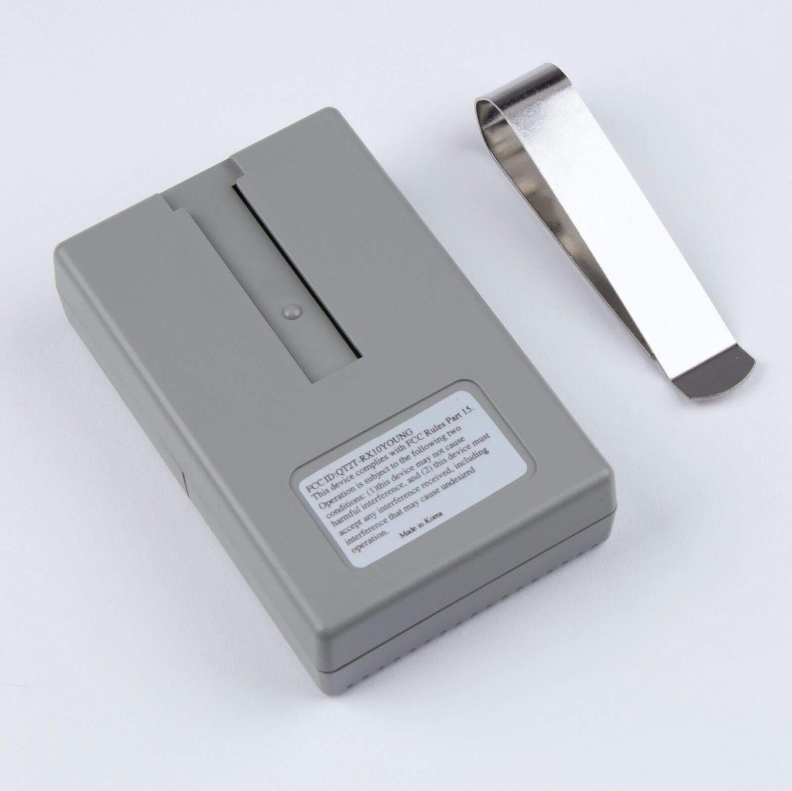 Access-10 Garage and Gate Door Remote Control Opener Transmitter 10 ...